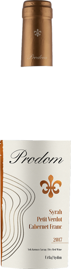 Ürünlerimiz - Prodom