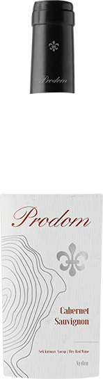 Ürünlerimiz - Prodom