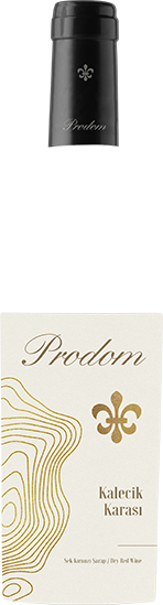 Ürünlerimiz - Prodom