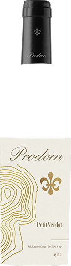 Ürünlerimiz - Prodom