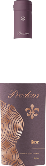 Ürünlerimiz - Prodom